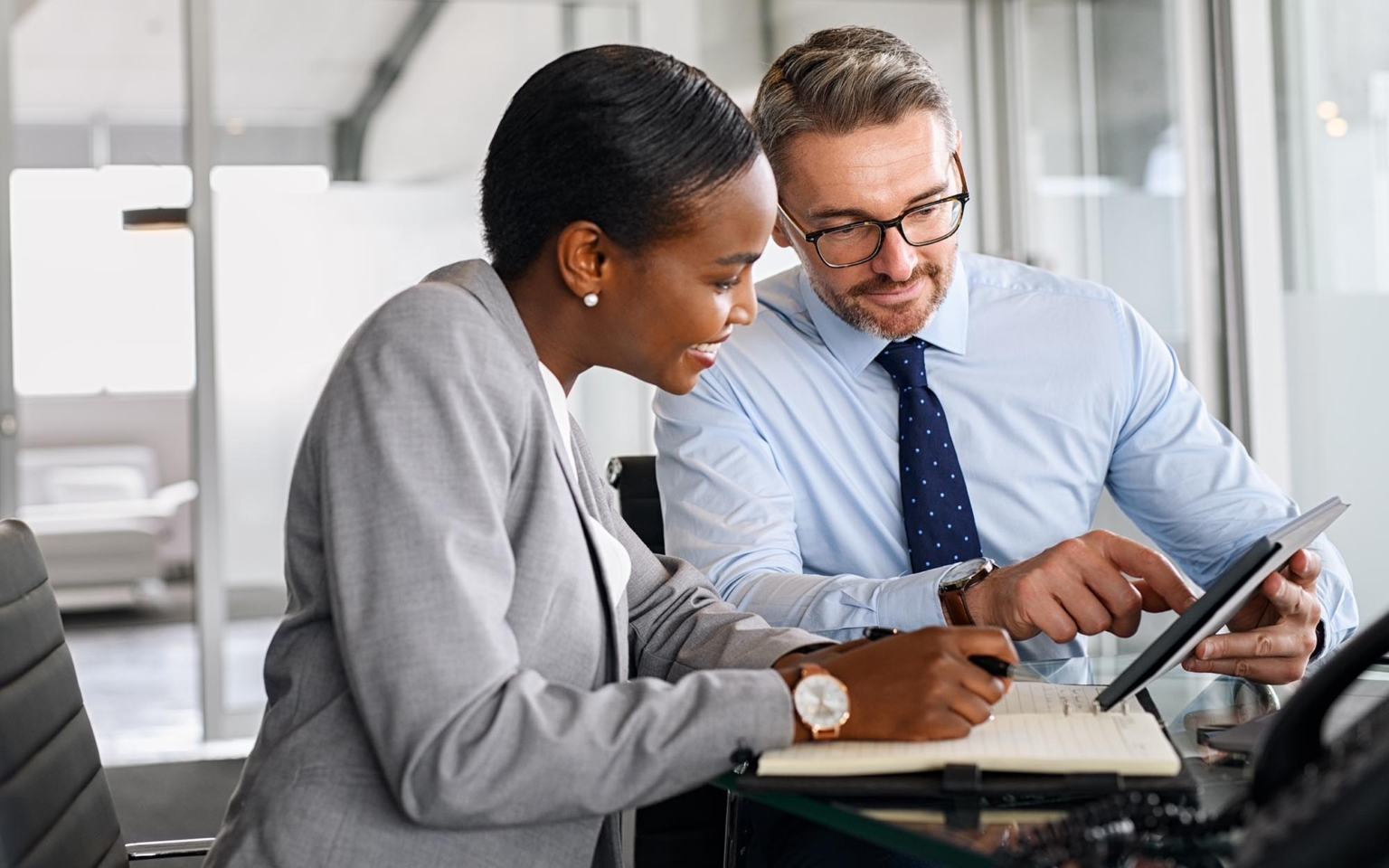 Timely Business Funding | Round Table Financial