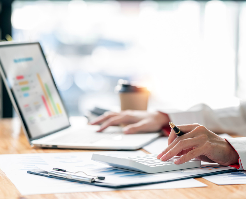 A Guide to Construction Invoice Factoring | RTF