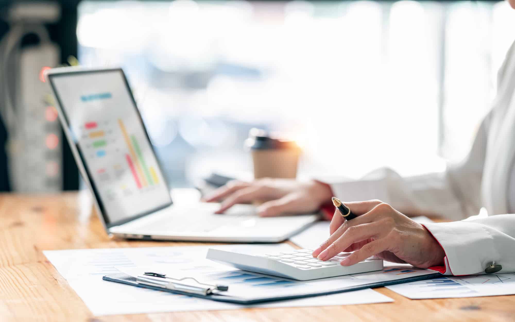 What Is a Factoring Company? | RTF