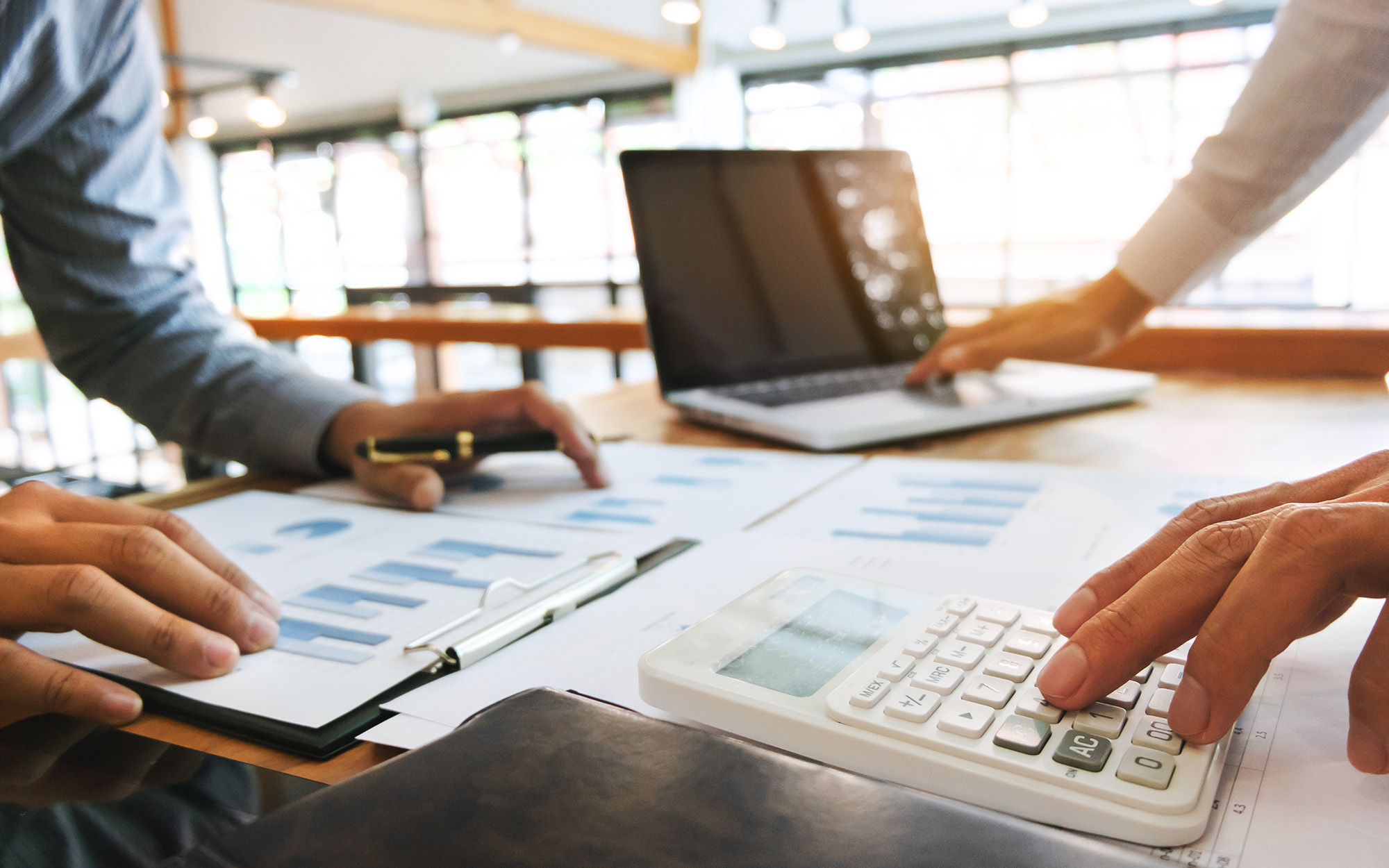 What Is a Notice of Assignment in Factoring?