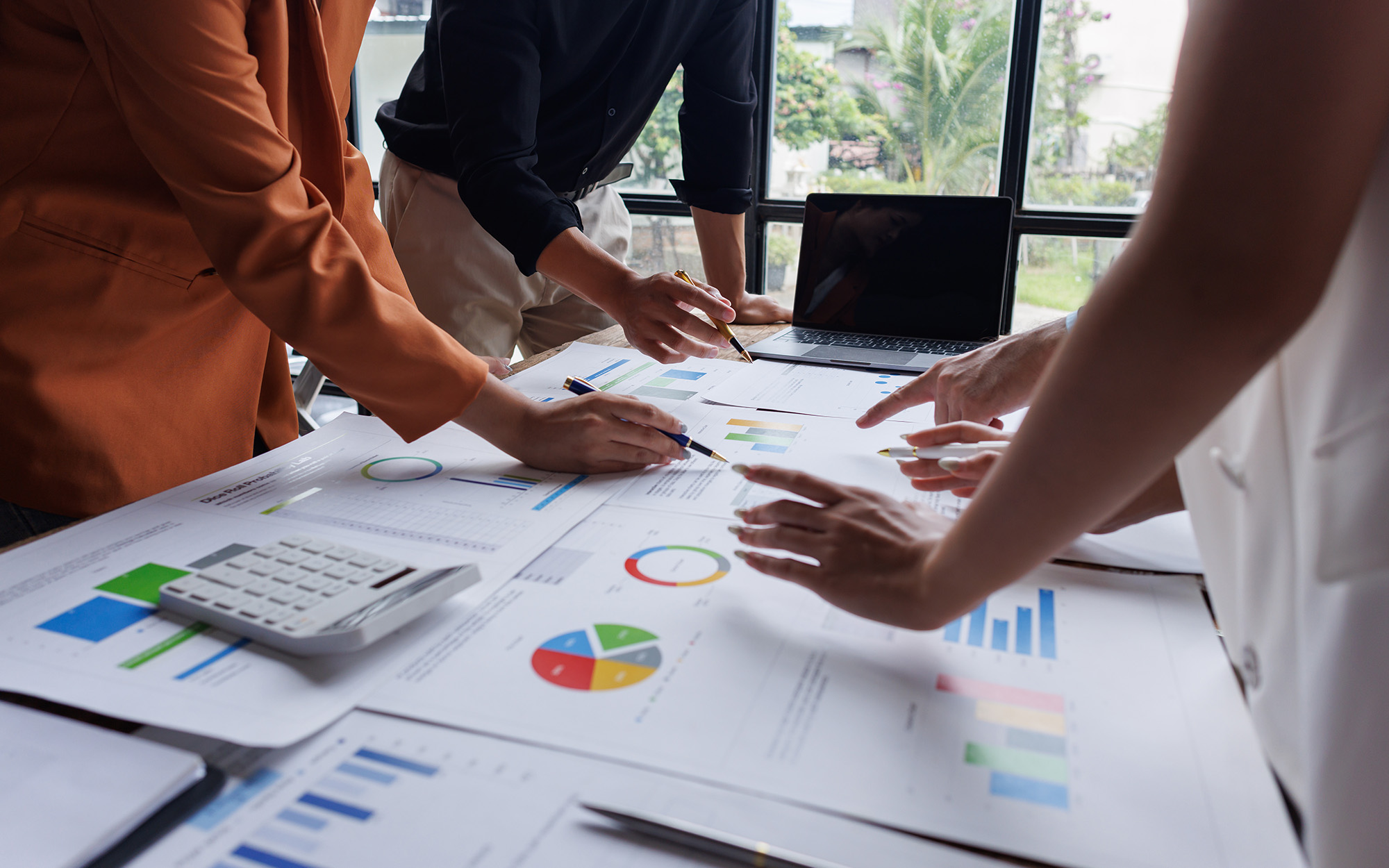 What Is Debt Factoring for Small Businesses?