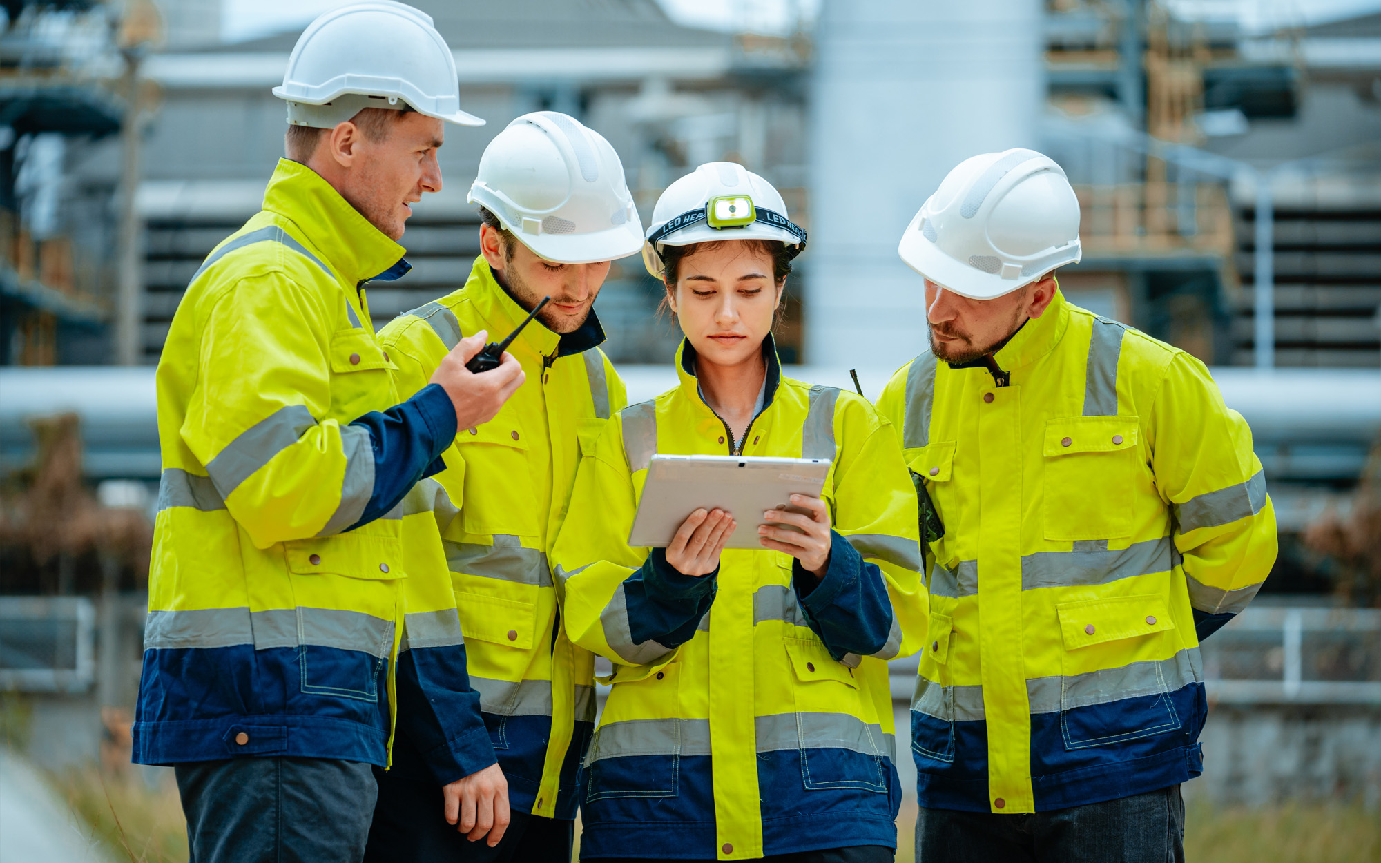 Construction Payroll Funding for Project Success